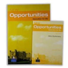 New Opportunities Beginner Student S Book (1º Eso) de Varios Autores en ...