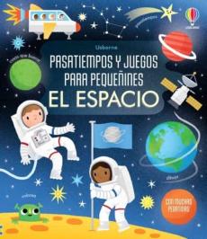 Libro De Actividades Del Espacio de Rebecca Gilpin en PDF, eBook y ...