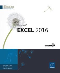 Excel 2016 de Varios Autores en PDF, eBook y Audiolibro
