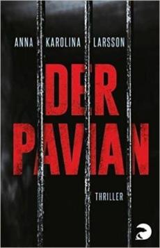 Der Pavian de Anna Larsson en PDF, eBook y Audiolibro
