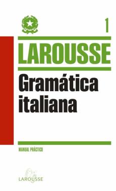 Gramatica Italiana de Varios Autores en PDF, eBook y Audiolibro