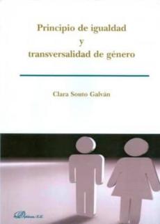 Principio De Igualdad Y Transversalidad De Genero de Clara Souto Galvan en PDF, eBook y Audiolibro