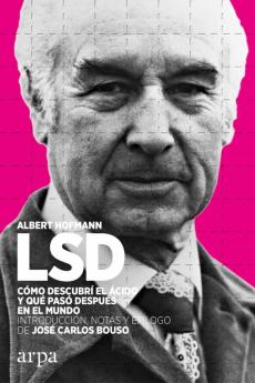 Lsd: Como Descubri El Acido Y Que Paso Despues En El Mundo de Albert Hofmann en PDF, eBook y ...