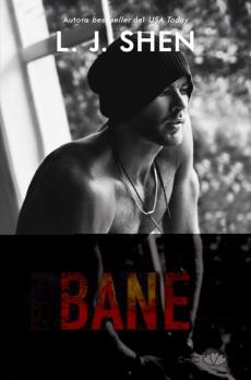 Bane de L J Shen en PDF, eBook y Audiolibro