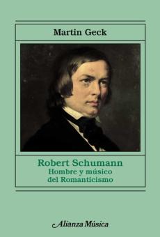 Robert Schumann de Martin Geck en PDF, eBook y Audiolibro