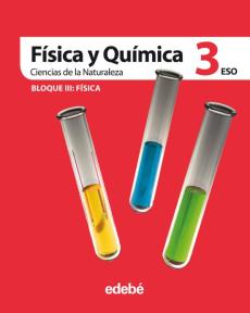 Fisica Y Quimica 3 Eso de Varios Autores en PDF, eBook y Audiolibro