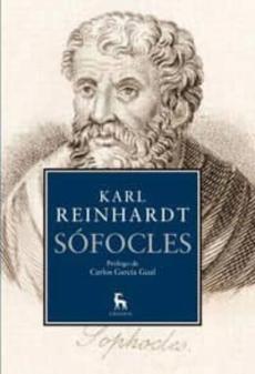 Sofocles de Karl Walter Reinhardt en PDF, eBook y Audiolibro