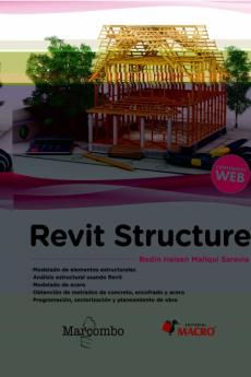 Revit Structure de Varios Autores en PDF, eBook y Audiolibro