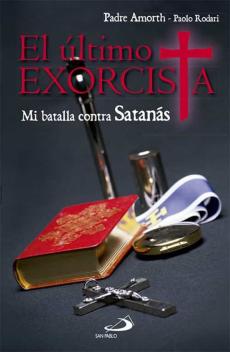 El Ultimo Exorcista de Paolo Rodari en PDF, eBook y Audiolibro