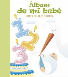 Album De Mi Bebe: Libro De Recuerdo (Verde) de Varios Autores en PDF ...