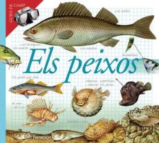 Els Peixos de Varios Autores en PDF, eBook y Audiolibro