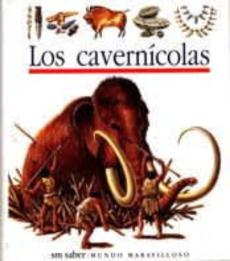 Los Cavernicolas de Varios Autores en PDF, eBook y Audiolibro