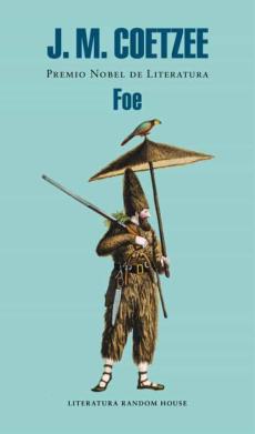 Foe de Jm Coetzee en PDF, eBook y Audiolibro