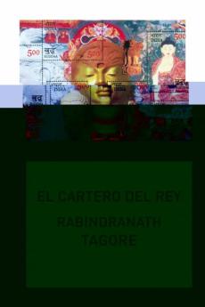 El Cartero Del Rey de Rabindranath Tagore en PDF, eBook y Audiolibro