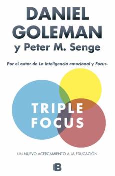 Triple Focus de Daniel Goleman en PDF, eBook y Audiolibro
