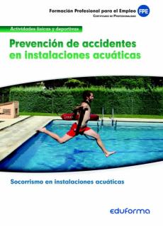 Mf0270 Prevencion De Accidentes En Instalaciones Acuaticas. Certi ...