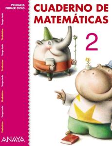 Cuaderno De Matemáticas 2 Proyecto Tengo Todo/Tiraboleiro. de Varios ...