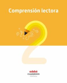 Comprension Lectora 2º Educacion Primaria Cuaderno (Cas) de Varios ...