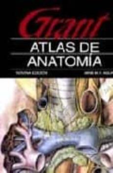 Grant, Atlas De Anatomia de Anne M R Agur en PDF, eBook y Audiolibro