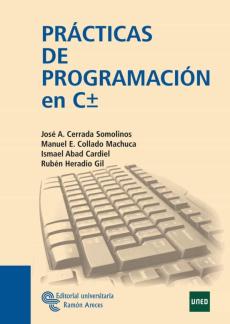 Practicas De Programacion En C+/- de Varios Autores en PDF, eBook y ...
