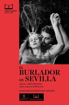 El Burlador De Sevilla de Tirso De Molina en PDF, eBook y Audiolibro