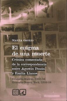 El Enigma De Una Muerte de Marta Osorio en PDF, eBook y Audiolibro