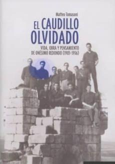 El Caudillo Olvidado de Matteo Tomasoni en PDF, eBook y Audiolibro