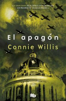 El Apagón de Connie Willis en PDF, eBook y Audiolibro