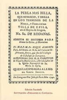 La Perla Mas Bella, Que Aparecio Y Brilla En Los Terminos De La N Oble ...