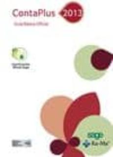 Contaplus 2013. Guia Basica Oficial de Varios Autores en PDF, eBook y ...