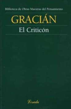 El Criticon de Baltasar Gracian en PDF, eBook y Audiolibro