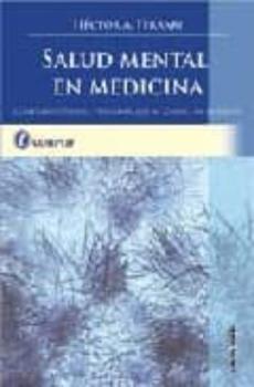 Salud Mental En Medicina de Hector Ferrari en PDF, eBook y Audiolibro