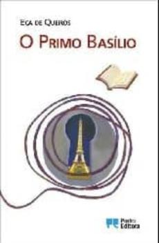O Primo Basilio de Jose Maria Eça De Queiros en PDF, eBook y Audiolibro