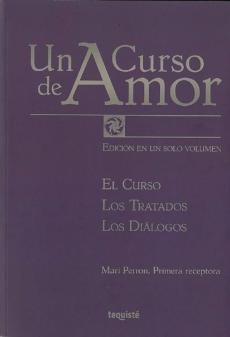 Un Curso De Amor de Mary Perron en PDF, eBook y Audiolibro